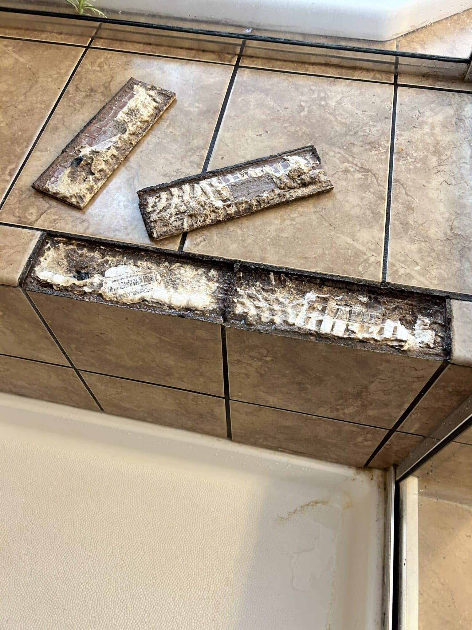Tile Repair Cincinnati Ohio | Floorcraft Inc.