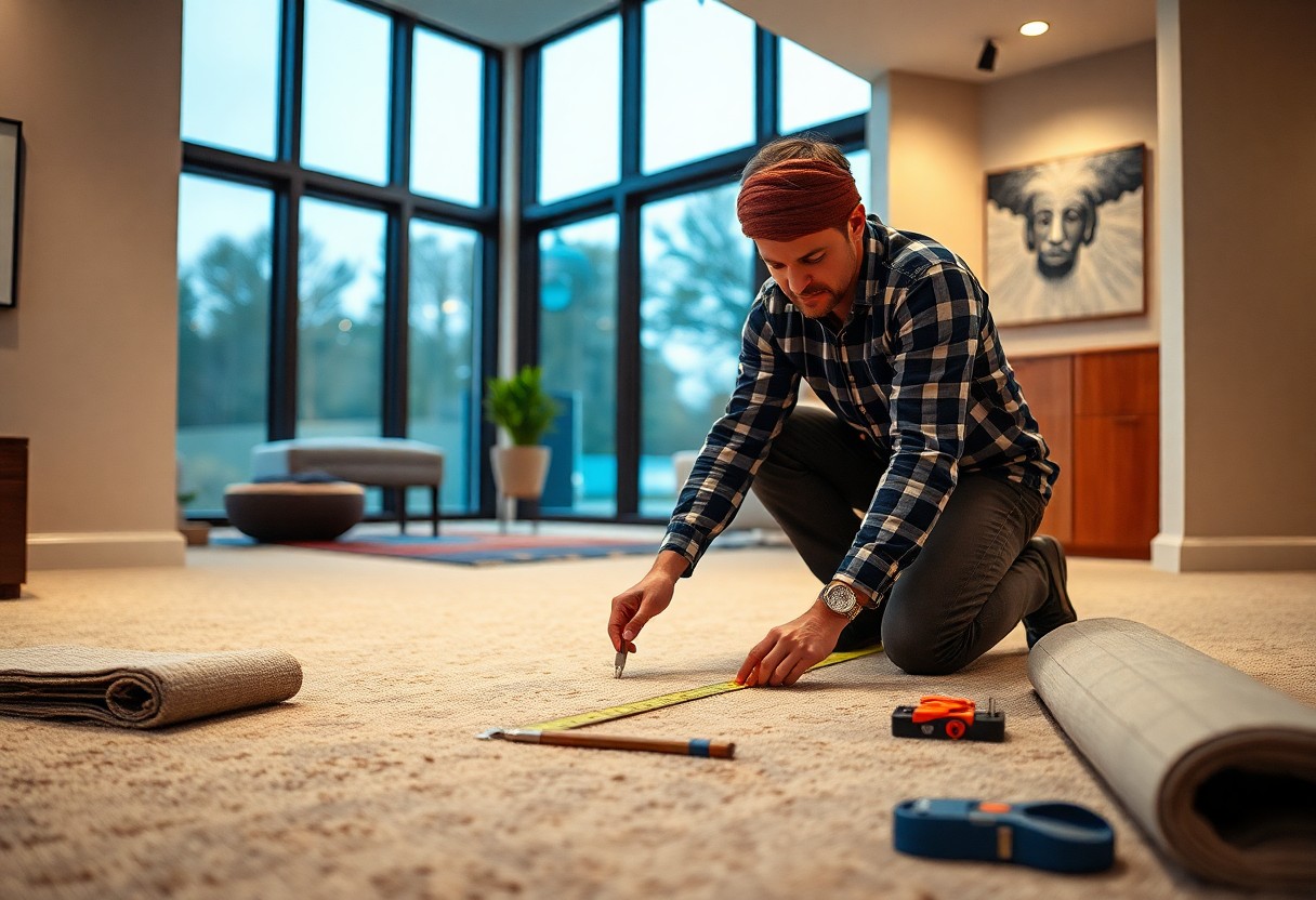 The Benefits Of Professional Carpet Installation In Cincinnati, OH ...