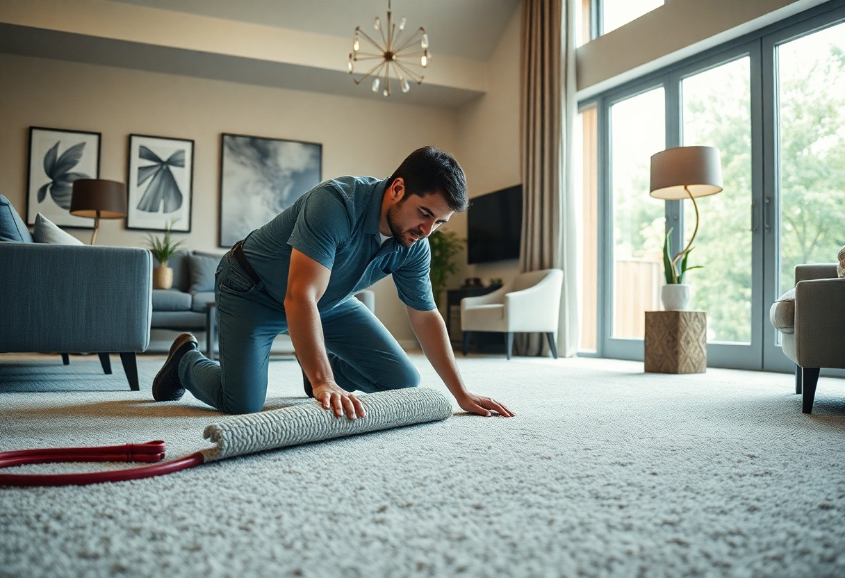 The Ultimate Guide To Carpet Installation In Cincinnati - Transform ...
