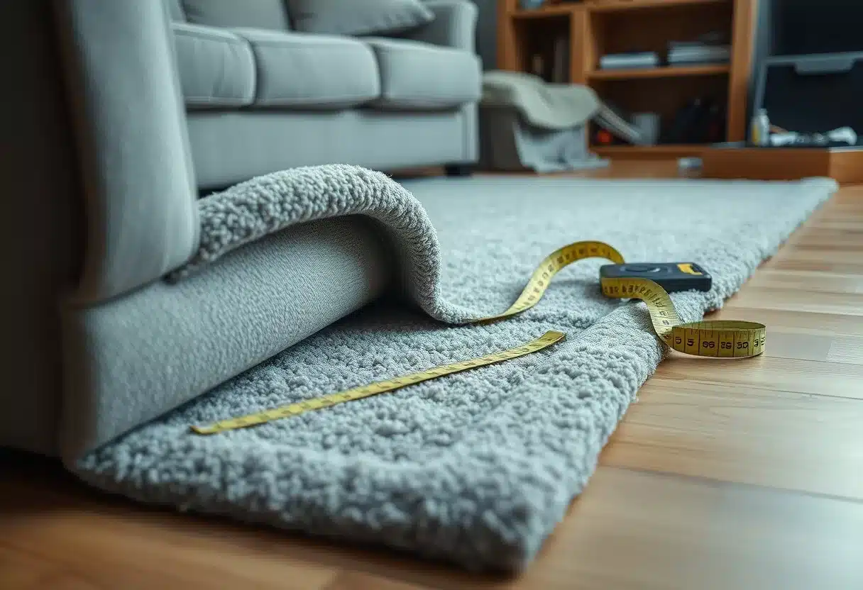 Understanding Common Flooring Issues - What To Do When Your Carpet Is ...