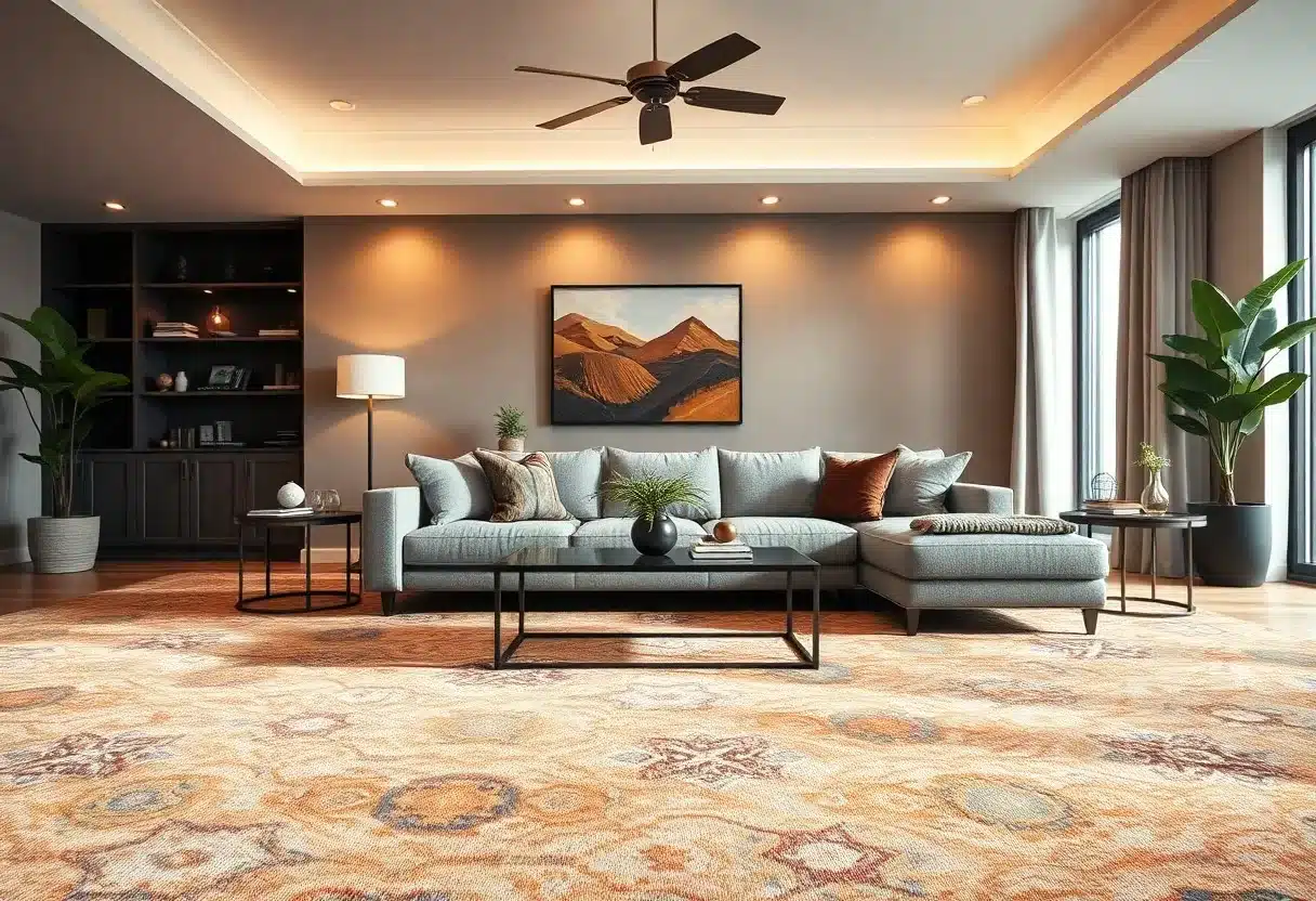 What Are The Latest Carpet Trends For Homes In Cincinnati, OH ...
